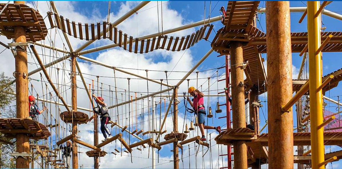 ADVENTURE PARK