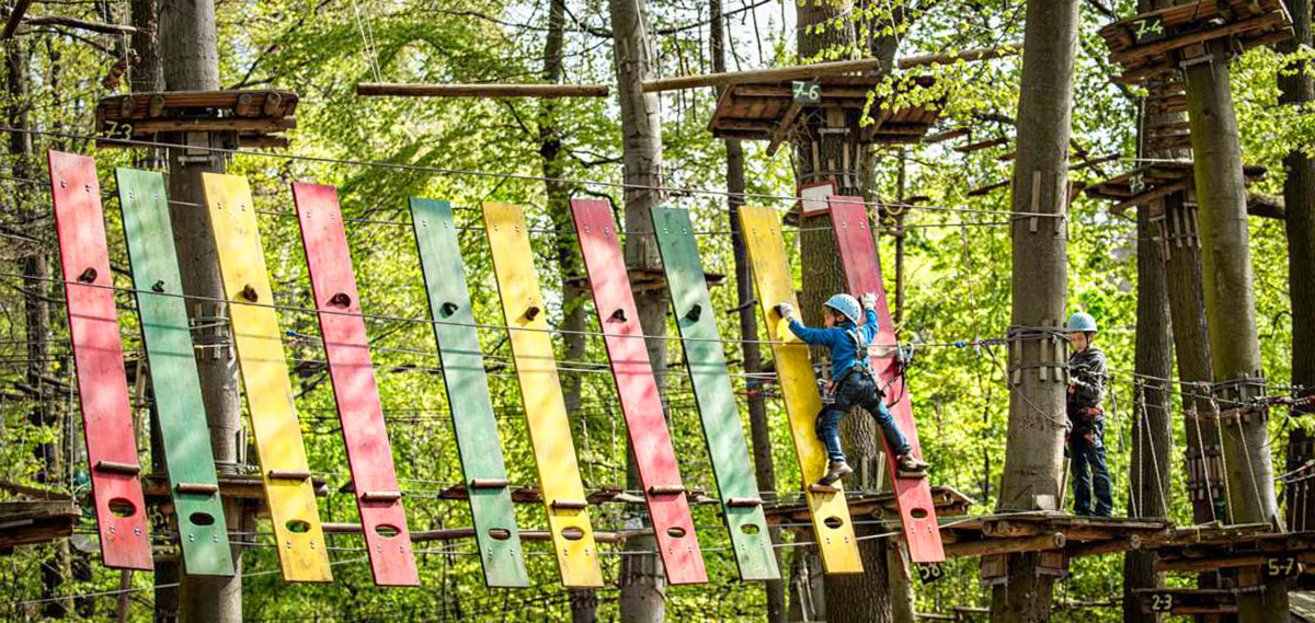 ADVENTURE PARK