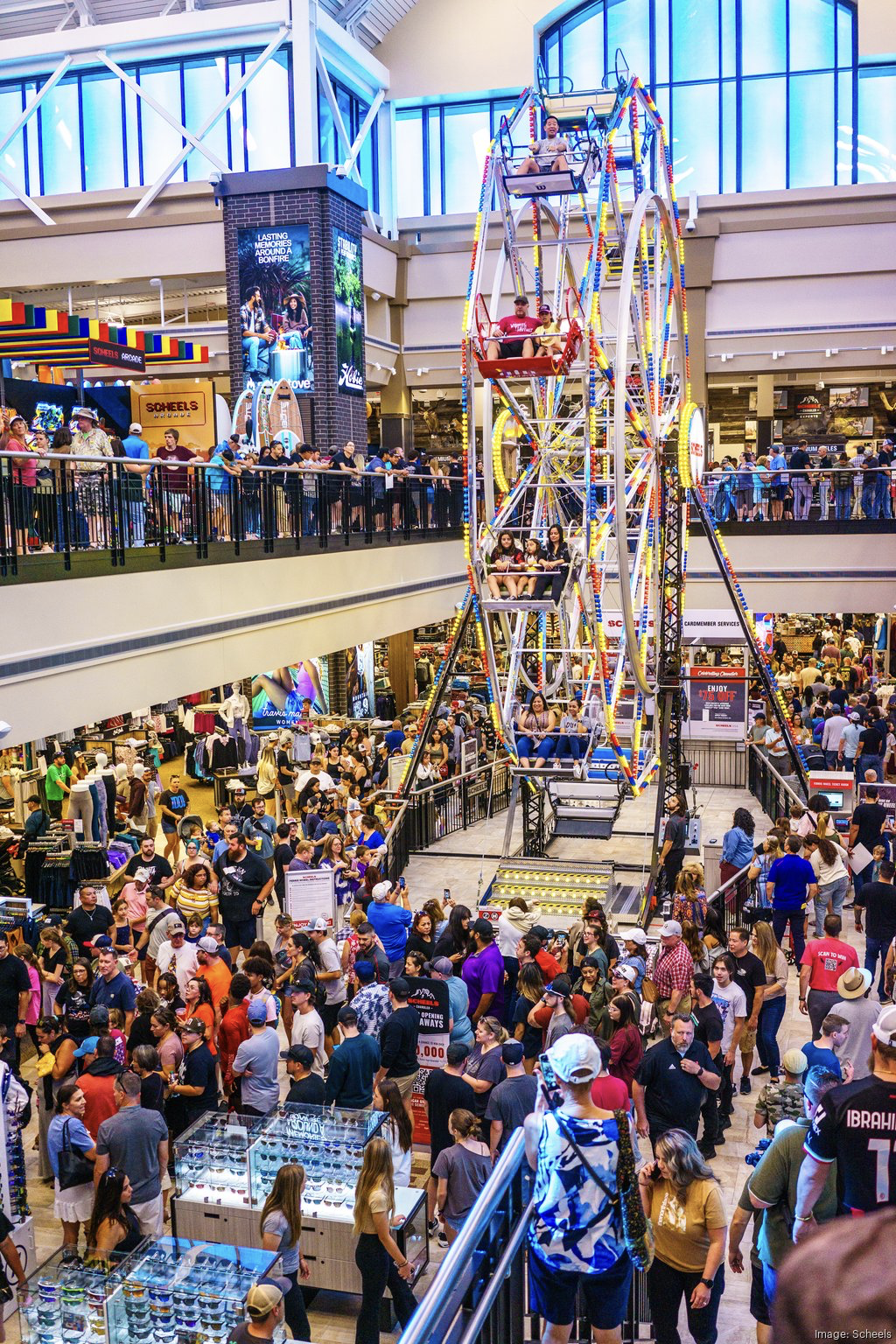 New Approach for Themed Entertainment and Retail Integration - Alice ...